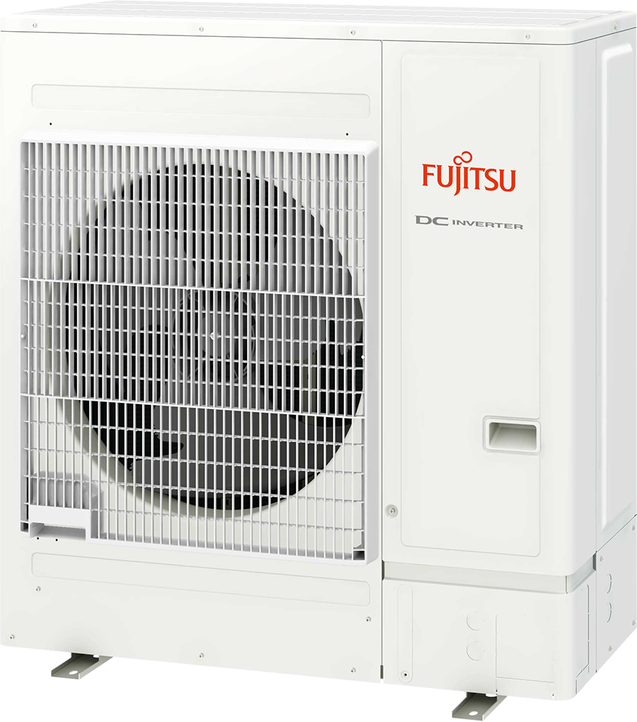 Сплит-система кондиционер канальный Fujitsu ARXG54KHTA/AOYG54KRTA на 130 м²
