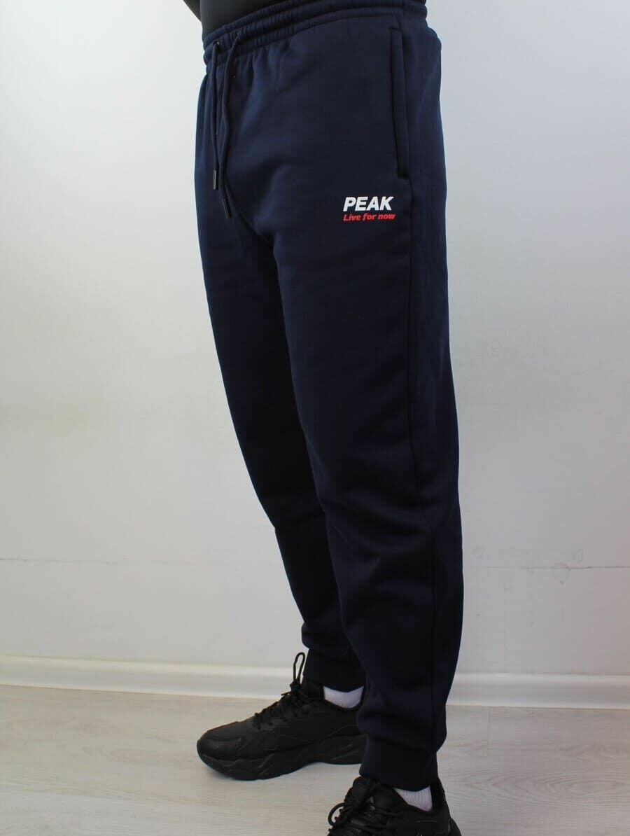 Брюки спортивные