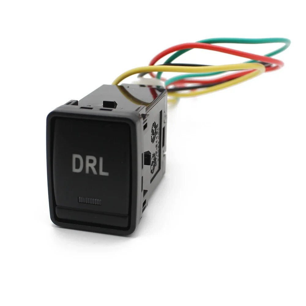 Кнопка DRL для Nissan X-Trail Qashqai