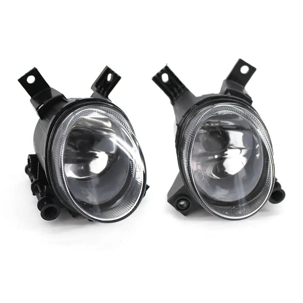 Галогенные противотуманные фары для Audi A4 S4 Avant B7 2005-2008 A3 04-13 8E 0941699 C 8E 0941700 C Противотуманная фара переднего бампера с лампами Автомобильные аксессуары