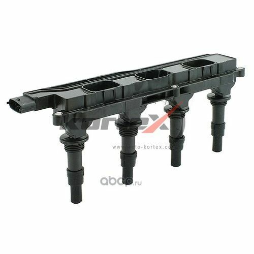 Катушка зажигания OPEL ASTRA G 02-/H 04-/VECTRA C 02- 1.8I SС 21H8 Kortex KIC111