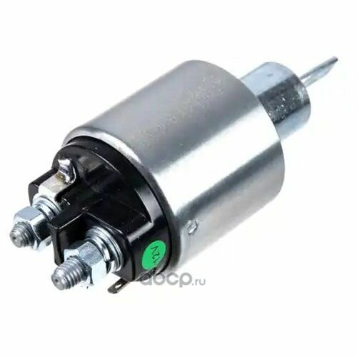 06-85208-SX_реле втягивающее MB W203/W210/W211/W140/W220/Sprinter 2.2CDI-3.2CDI 91> Stellox 0685208SX