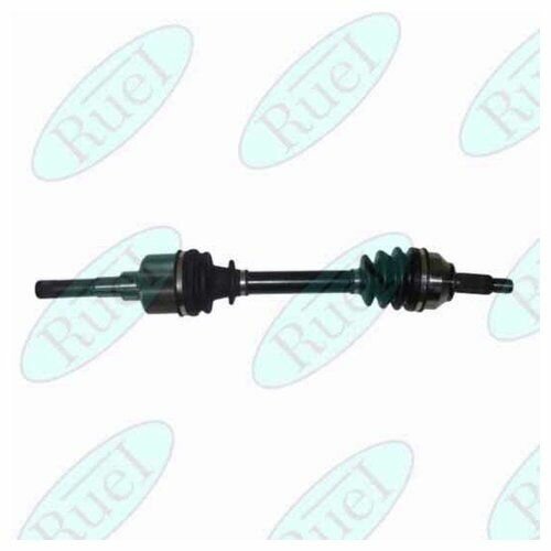 Привод передний левый FORD MONDEO III (2.0) (АКПП) RUEI RU16051F