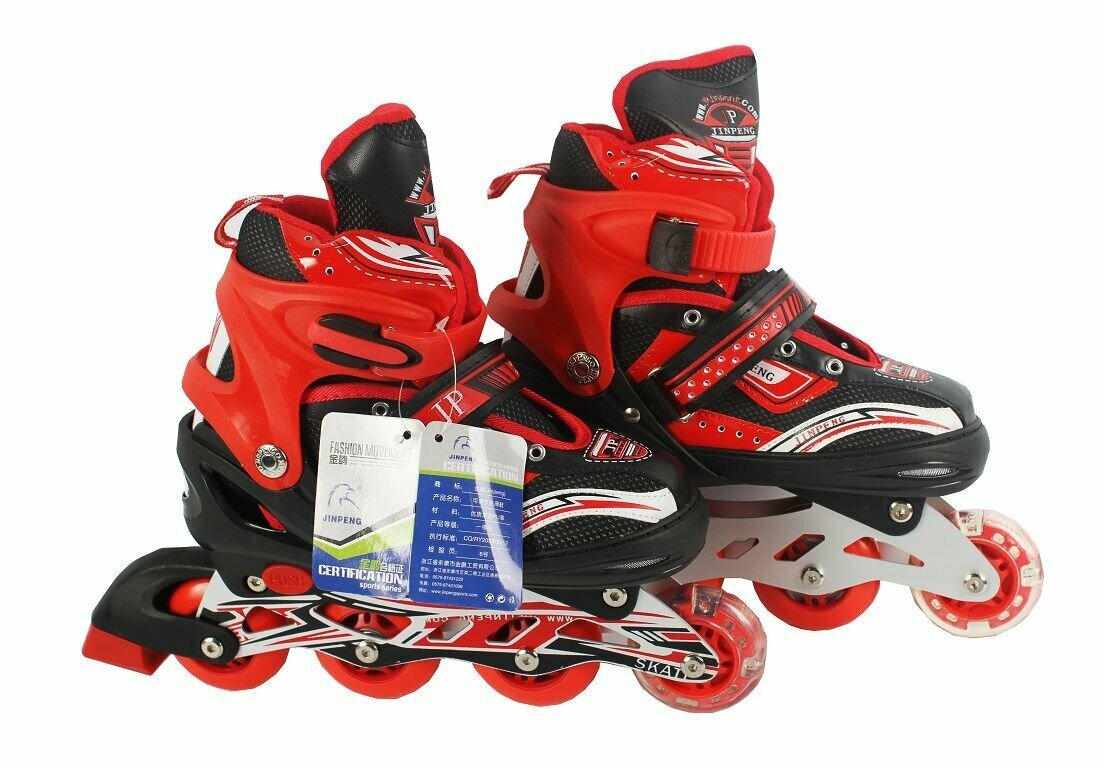 Ролики KR-8610-1-L