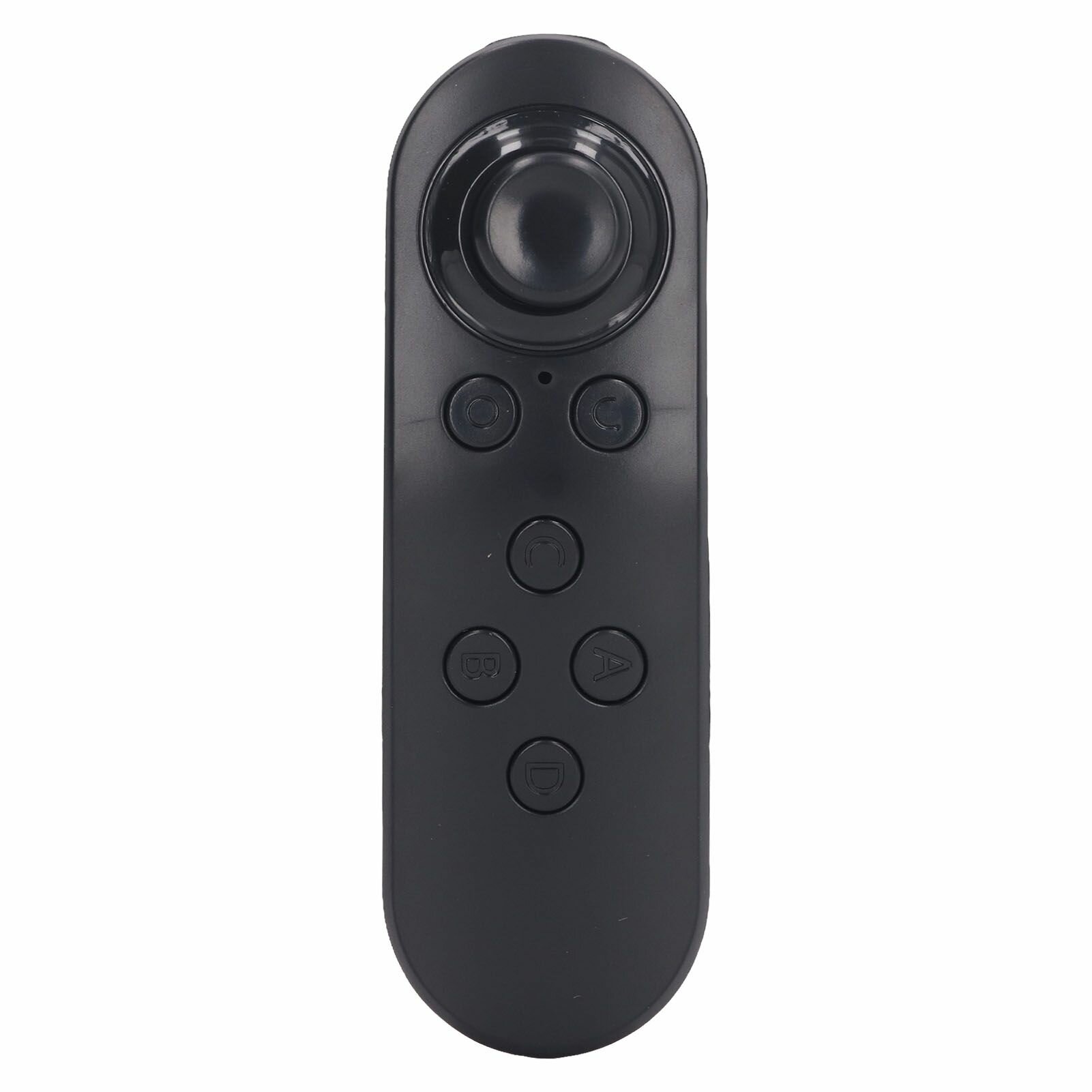 Пульт ДУ VR, 4 режима, беспроводной, для музыкальных игр, черный