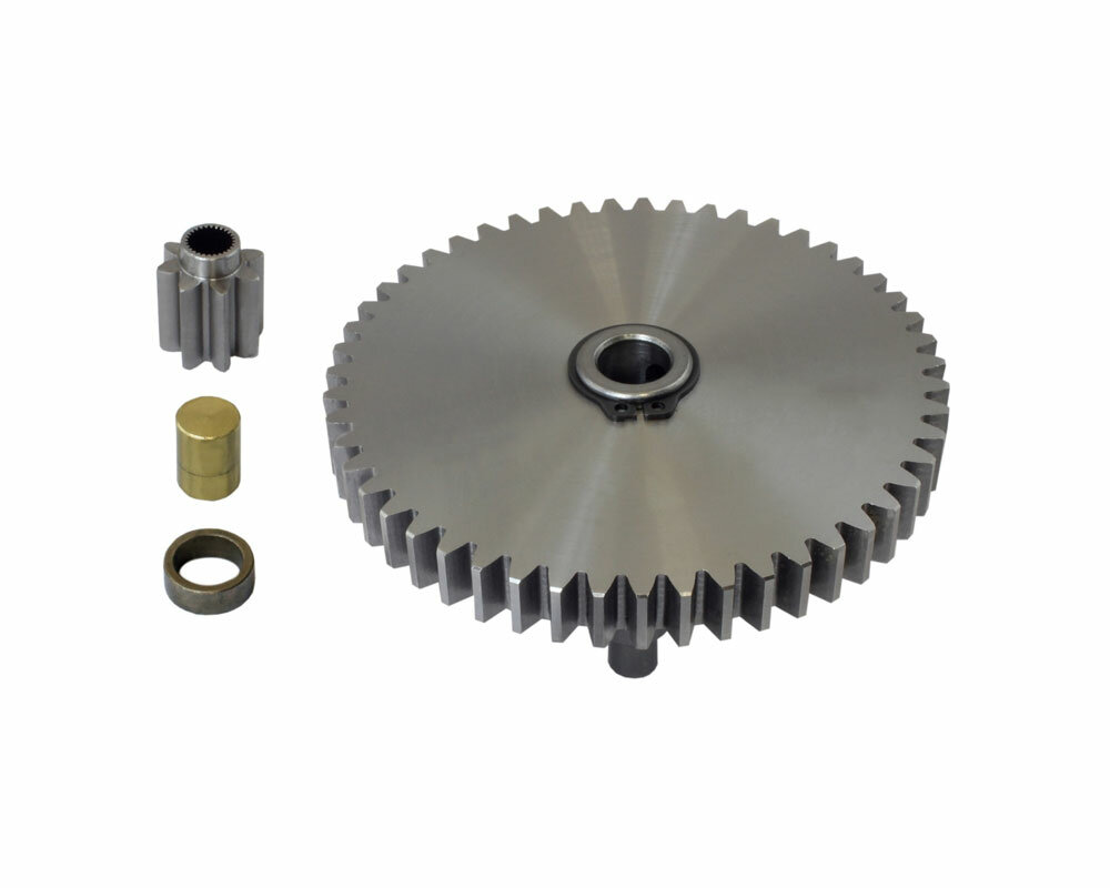 PRHO07 Nice Вал разблокировки HO7224