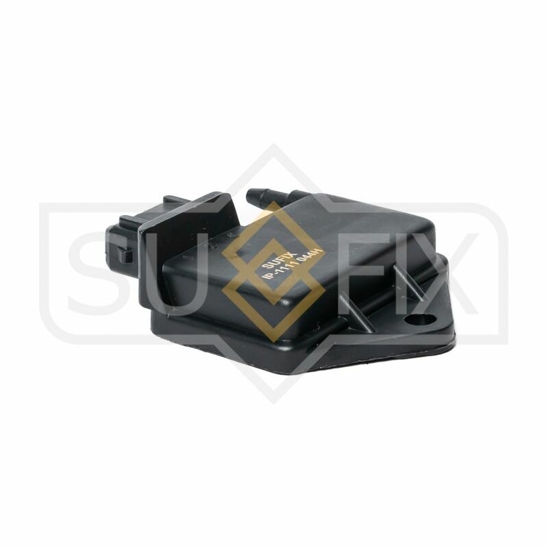 SUFIX Датчик давления во впускном коллекторе GAZ Gazelle/ Sobol 2.3, 2.5 94-13, UAZ 452/2206 02.7 14>, AUDI 80 B4 1.9 TDI 91-96, VW Caddy II 1.9 TDI 96-04/ Golf III 1.9 TDI 91-99/ Passat B3/ B4 1.9 TD