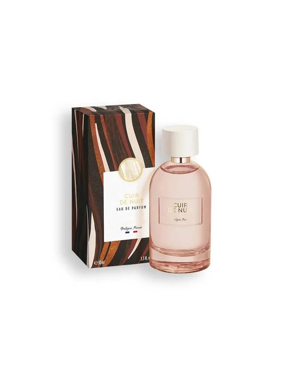 Парфюмерная вода / " Cuir de Nuit " / " Куир де Найт " , 30мл