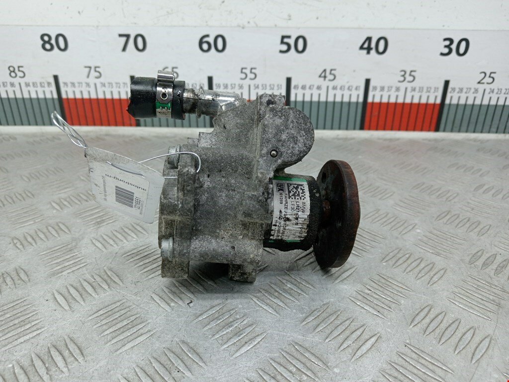 Насос гидроусилителя руля (ГУР) BMW 5-Series (E60/E61) 32416769887 арт. 2216551