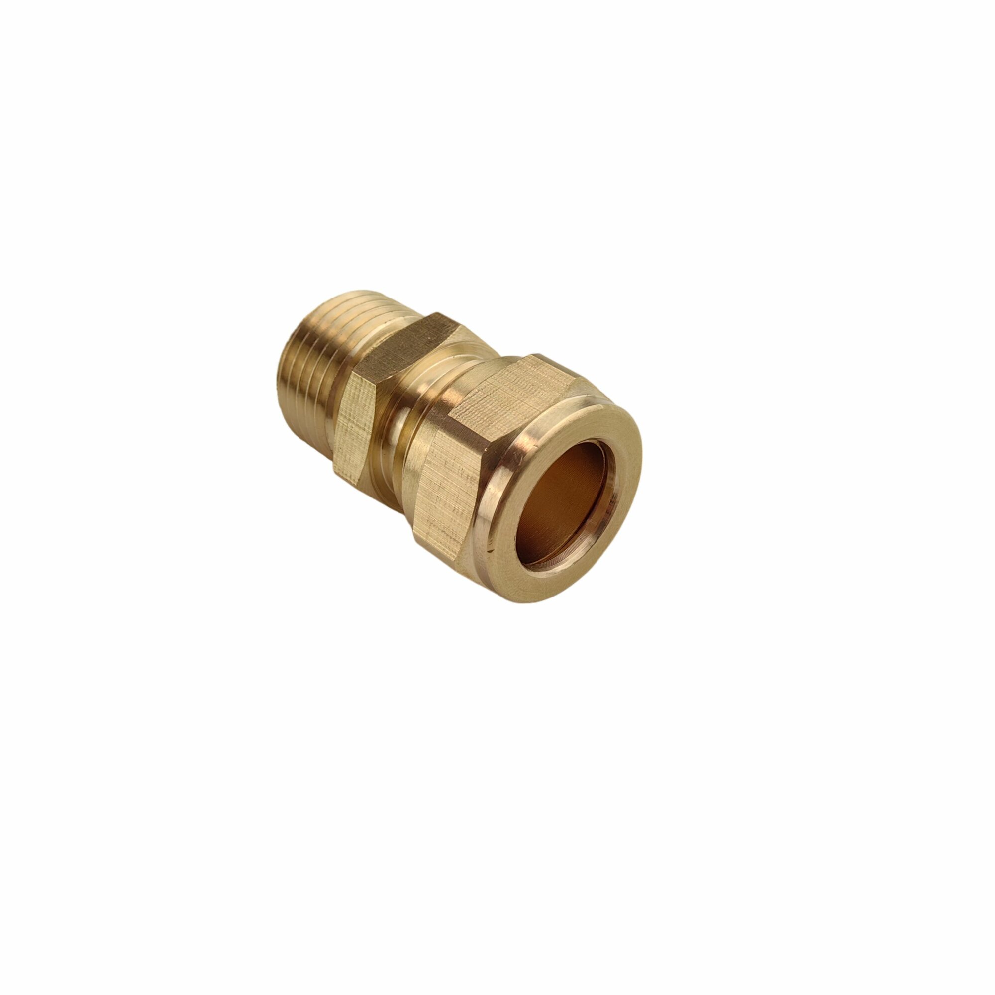 Муфта компрессионная стартовая HG 1/2" НР