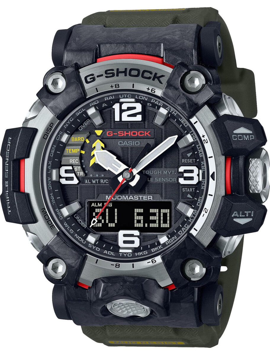 Наручные часы G-Shock
