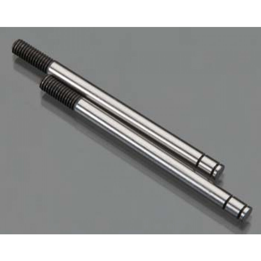 Шток амортизатора 3x43 мм для ARRMA 2WD 1/10