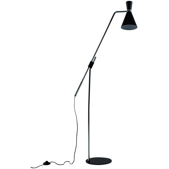 Торшер Moderli Page V10997-F