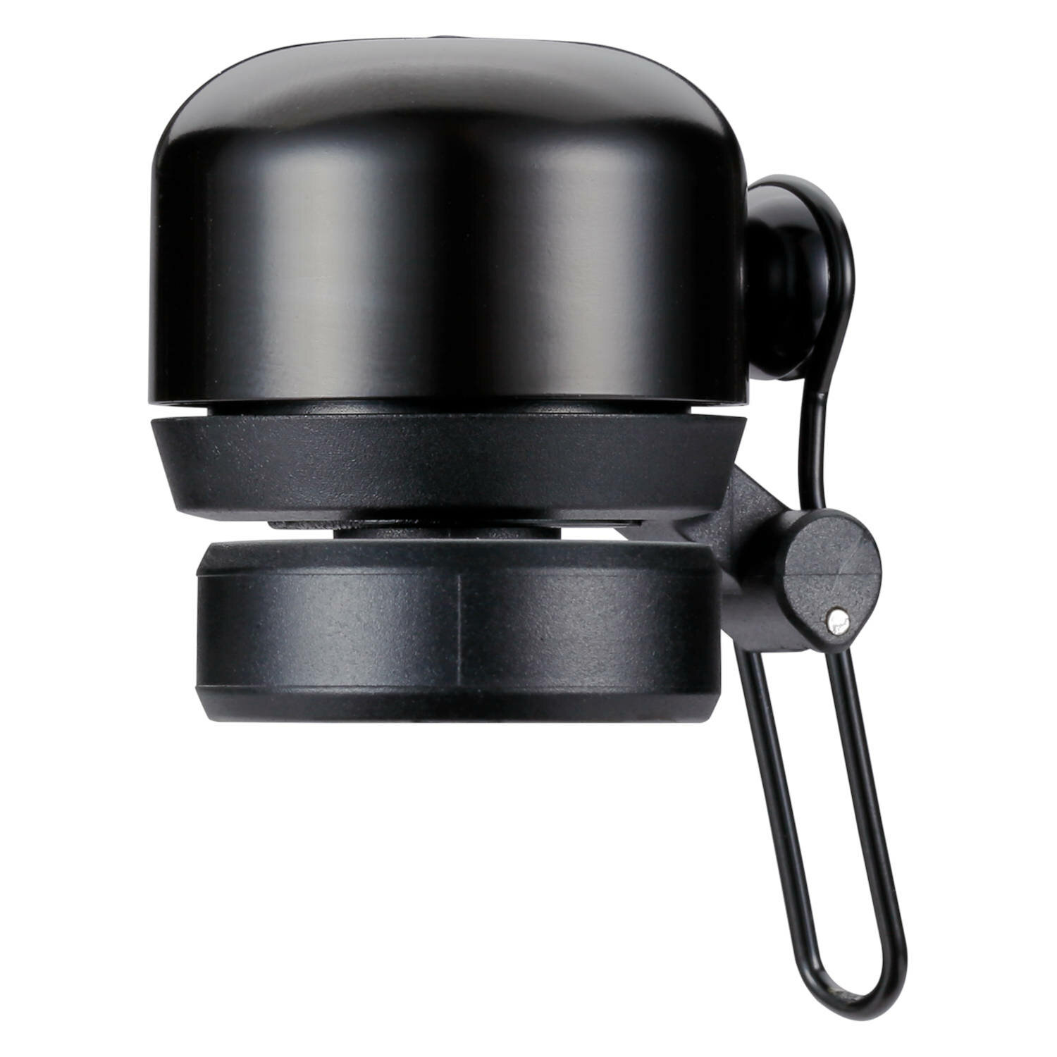 Звонок BBB Ergo Sound Black