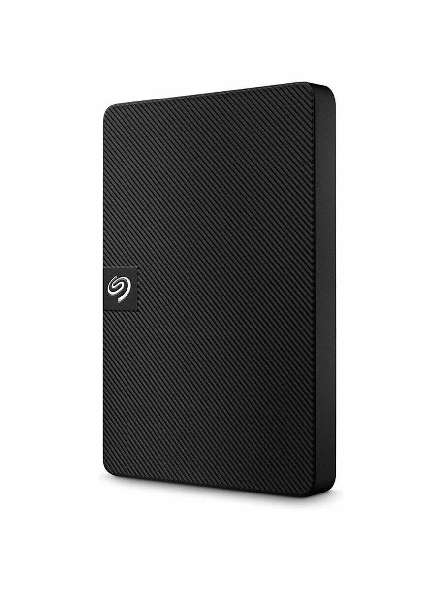 Внешний жесткий диск 1 TB, 2,5", USB 3.0, черный
