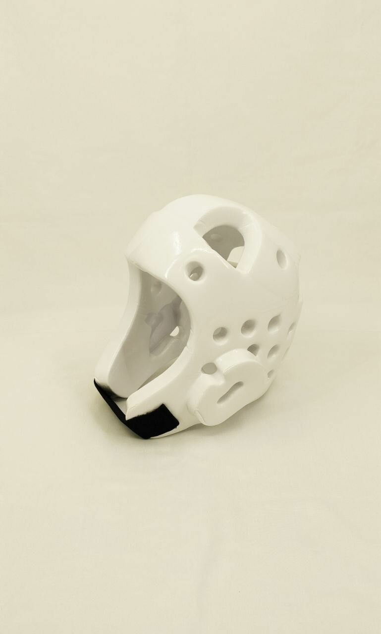 Шлем для единоборств, шлем для тхэквондо, защита головы L