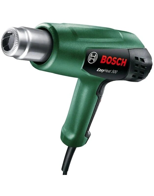 Технический фен Bosch EasyHeat 500 (06032A6020)