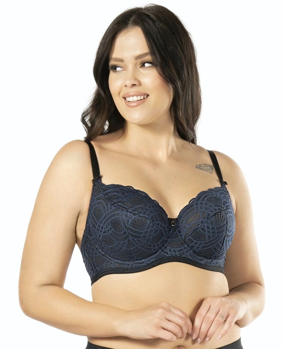 Бюстгальтер Debora PU