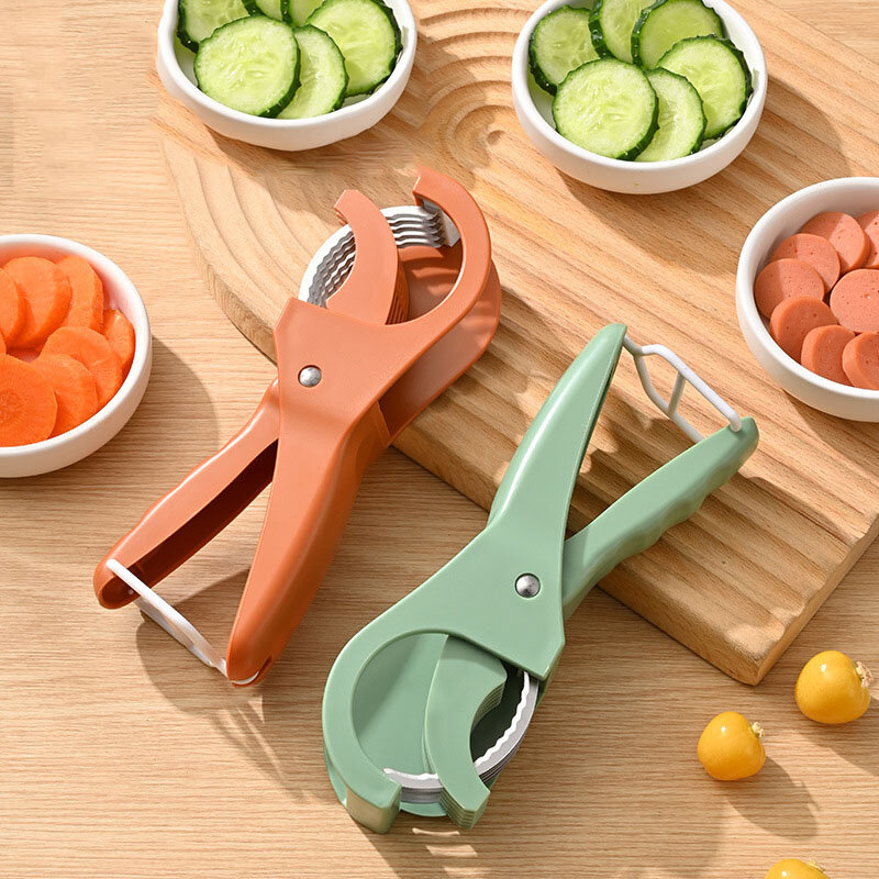 Ломтерезка для овощей и фруктов