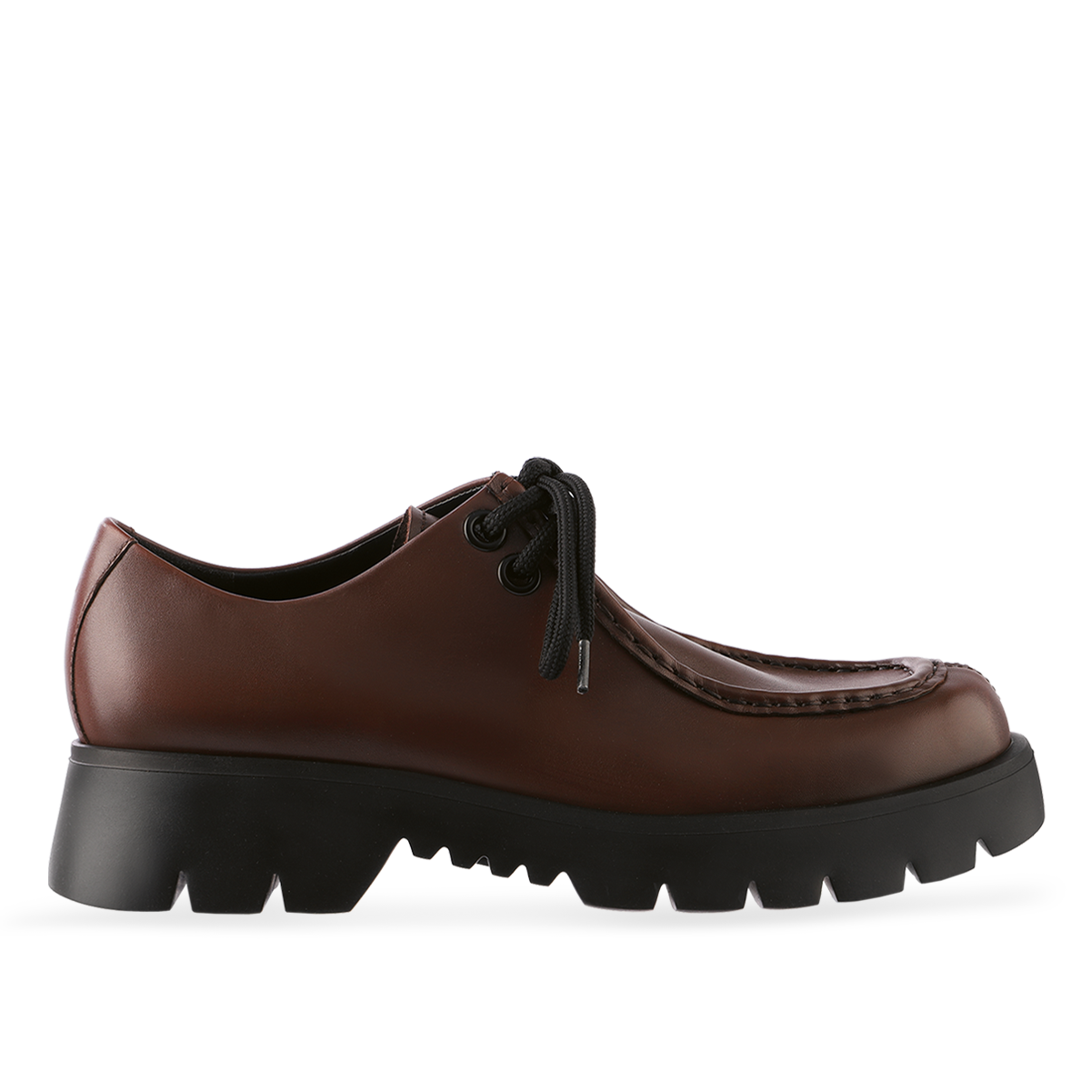 Полуботинки