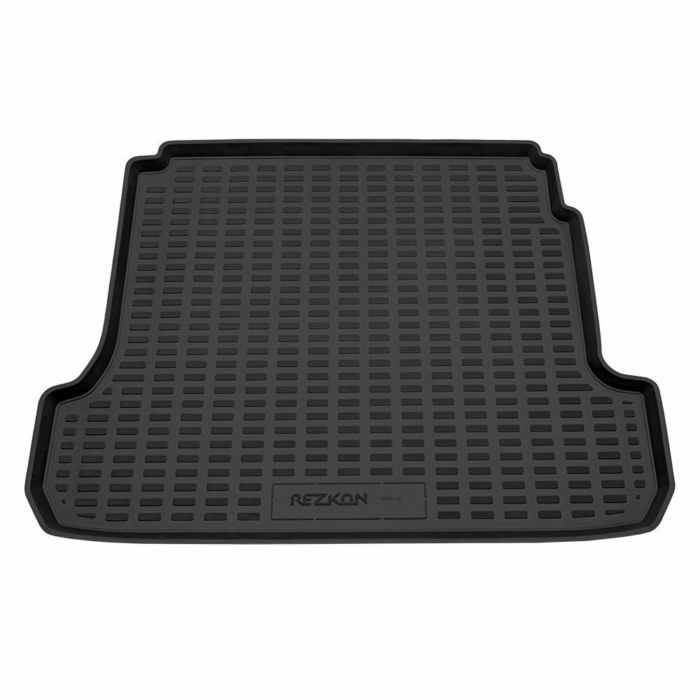 Коврик в багажник пластиковый для Renault Fluence (10-16) series B