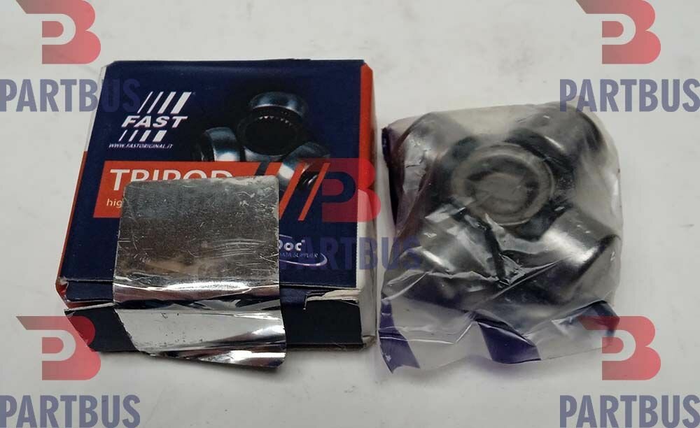 Крестовина рулевого вала Daily