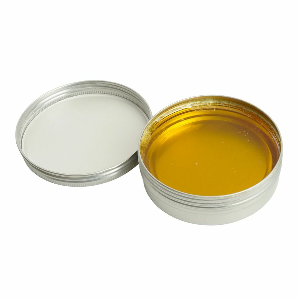 Канифоль сосновая, 100 гр, нейтральная, Stekker APL10-100 50073