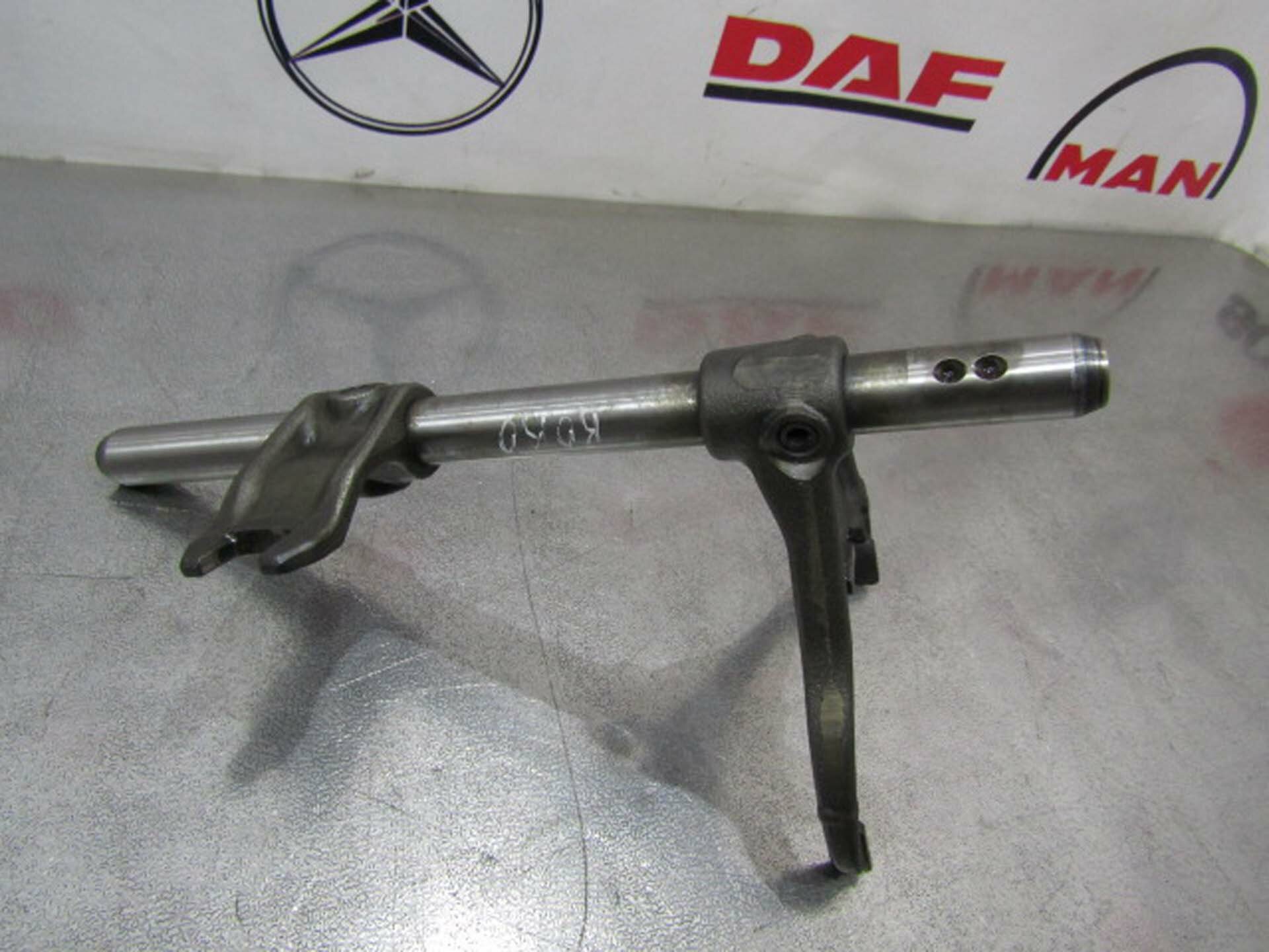 Вилка переключения передач КПП GR875R Scania P, G, R