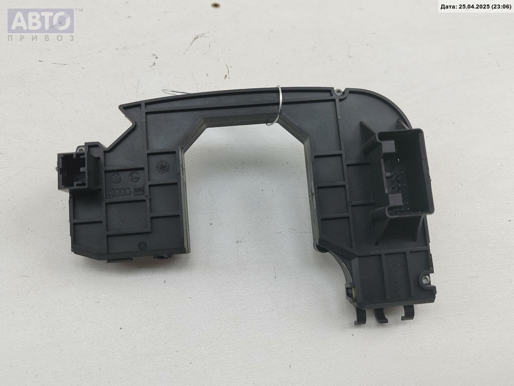 Блок управления Audi A4 B6 (2001-2004)