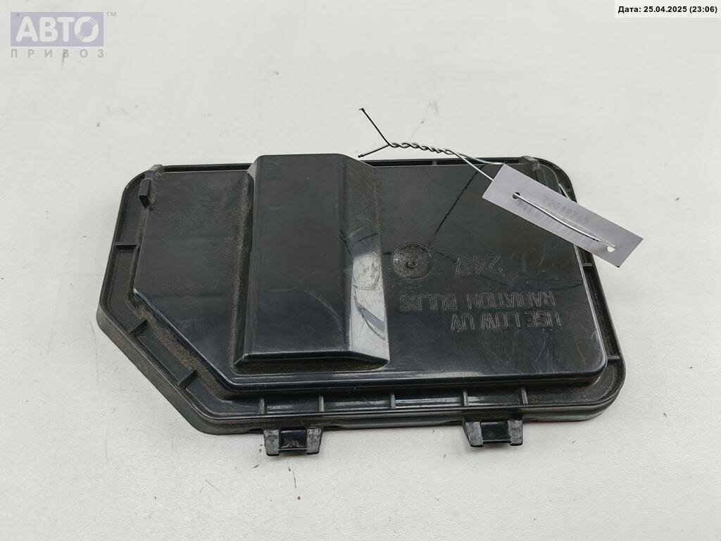 Крышка (заглушка) задняя фары левой Ford Focus 1 (1998-2005)