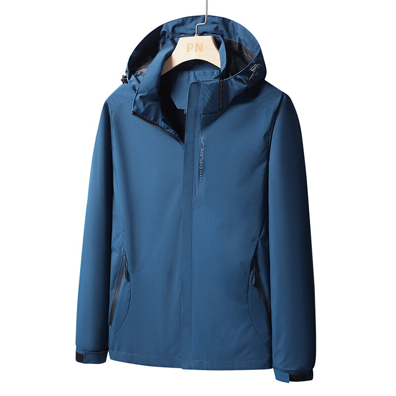 Куртка спортивная