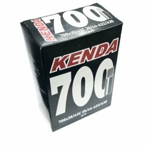 Камера Kenda 700x35/43C, A/V