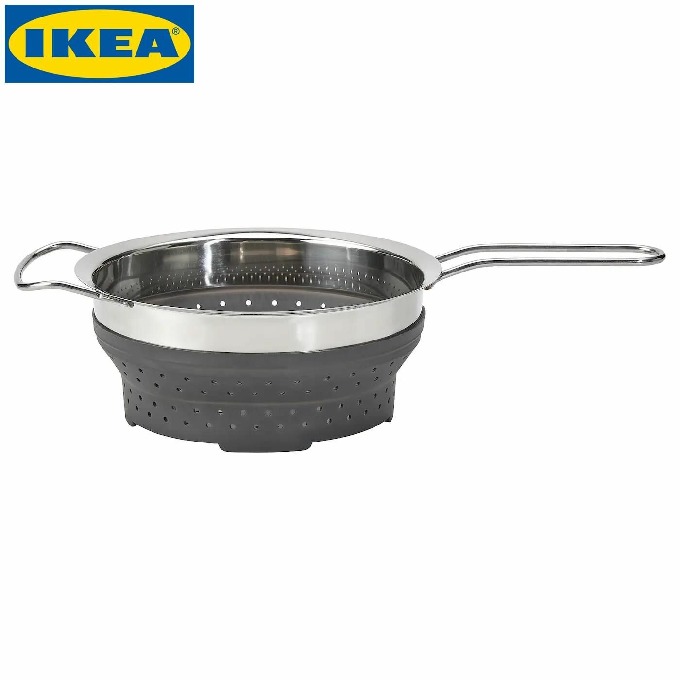 IKEA Сито, диаметр 19 см, 1 предм.