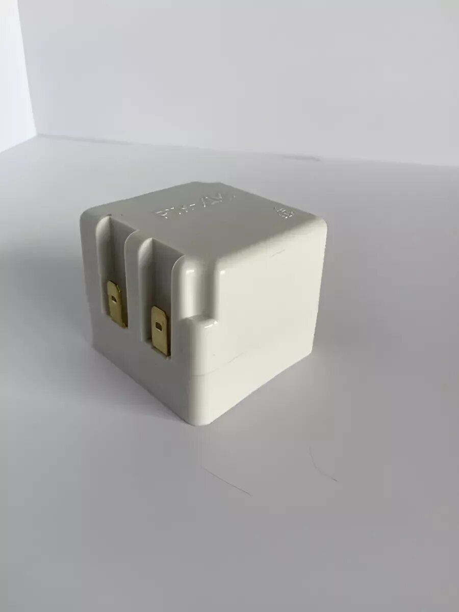 Реле ртк х м для холодильника