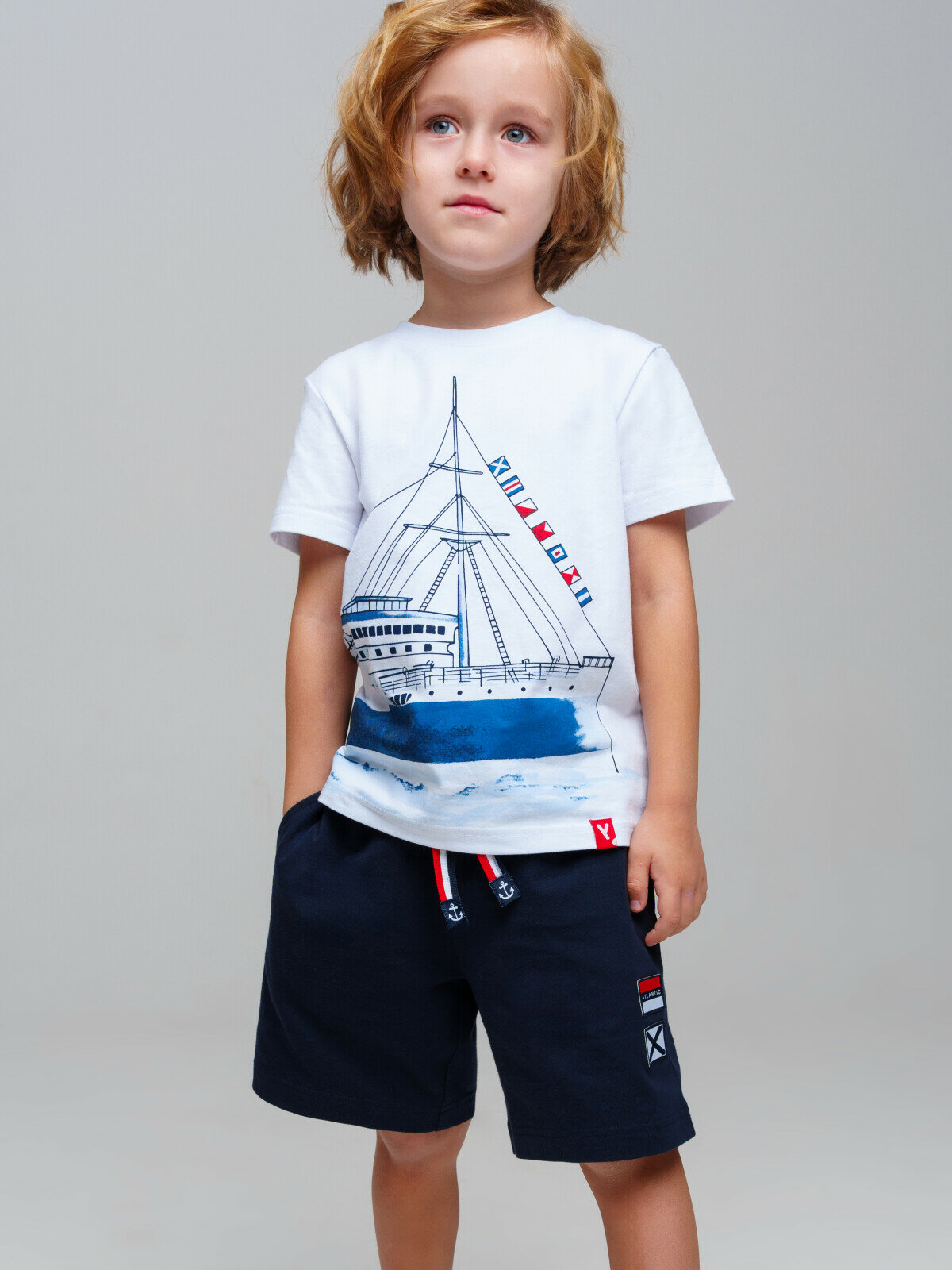 Комплект одежды