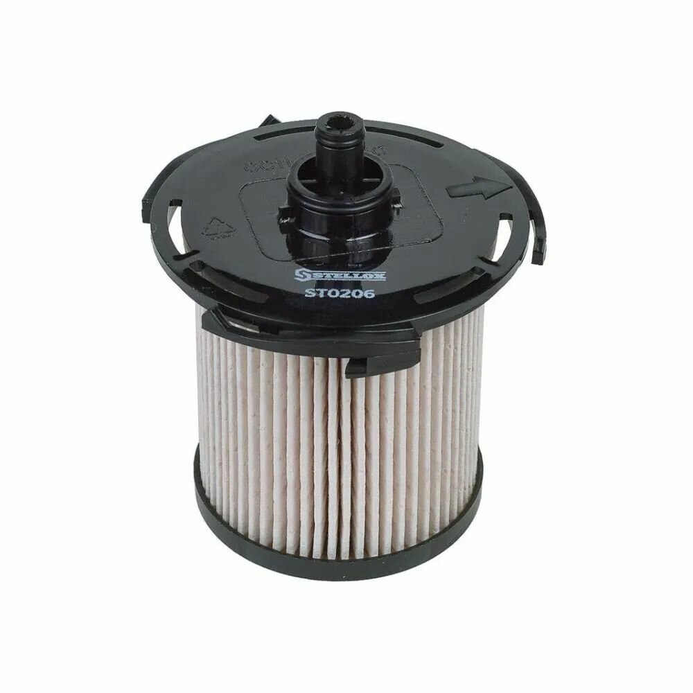 Stellox Фильтр выхлопной системы для Ford Transit 11