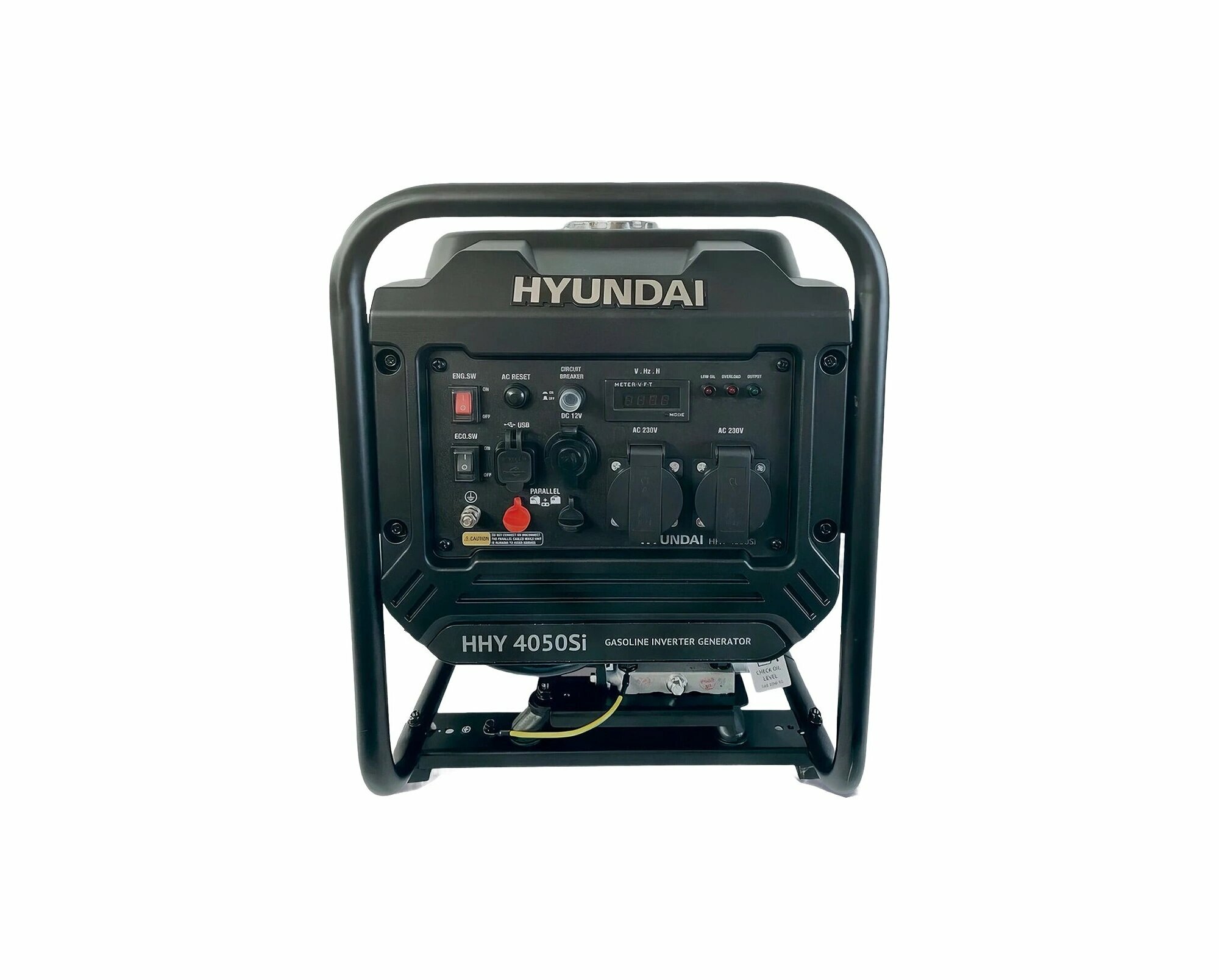 Генератор Hyundai HHY 4050SI