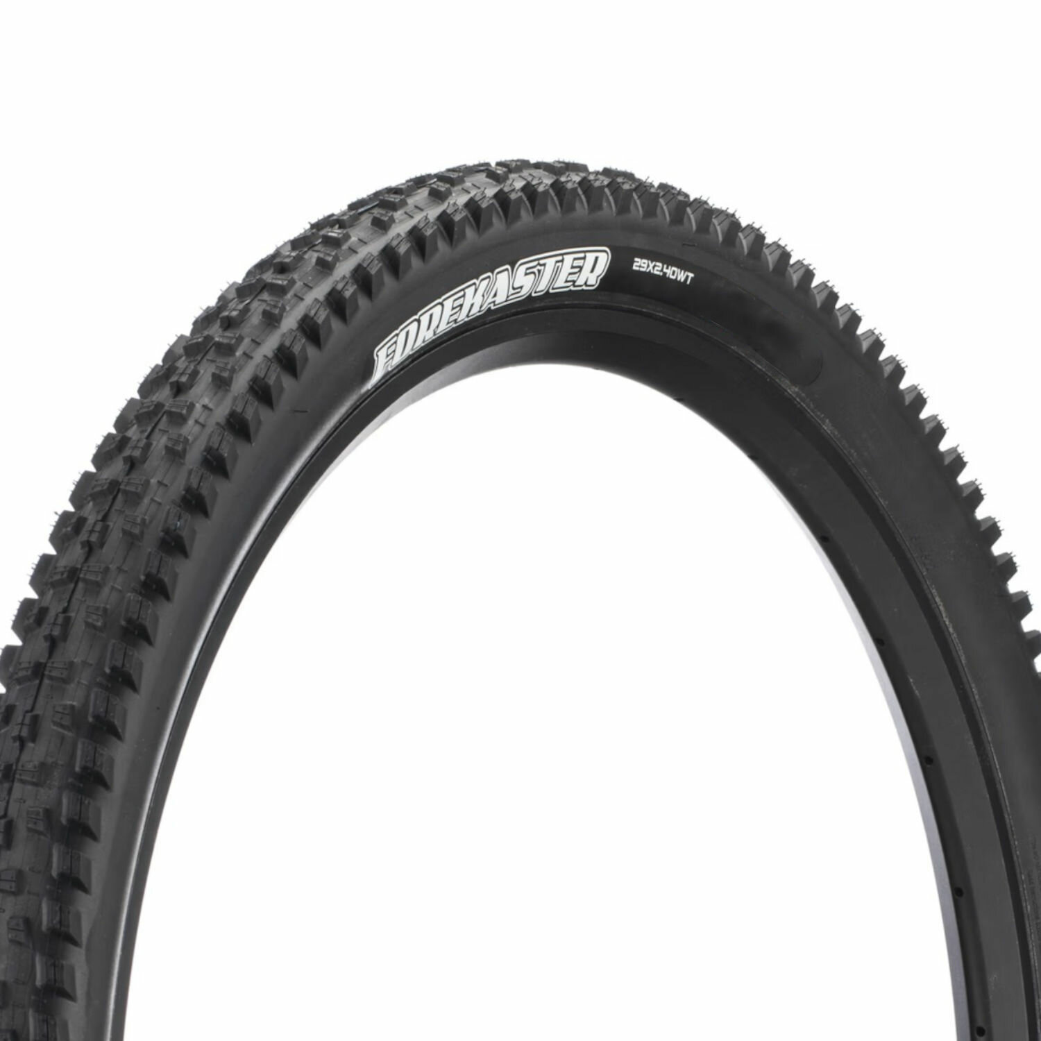 Велопокрышка Maxxis Forekaster 29x2.40 61-622 Wire
