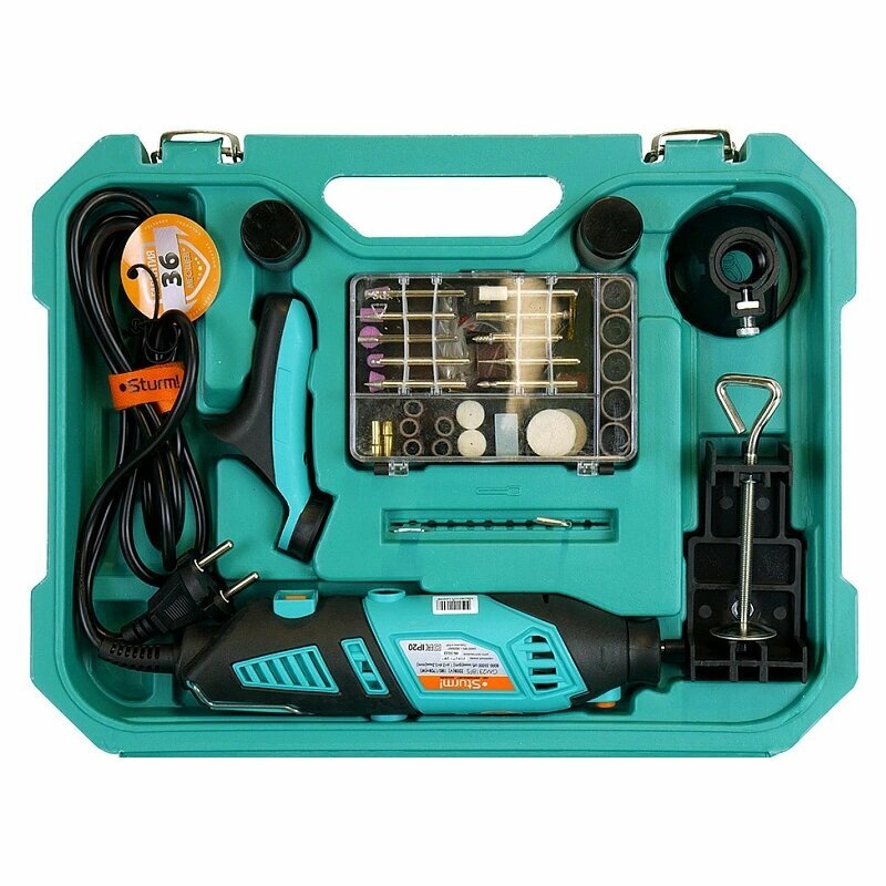 Гравер Sturm! GM2318FS