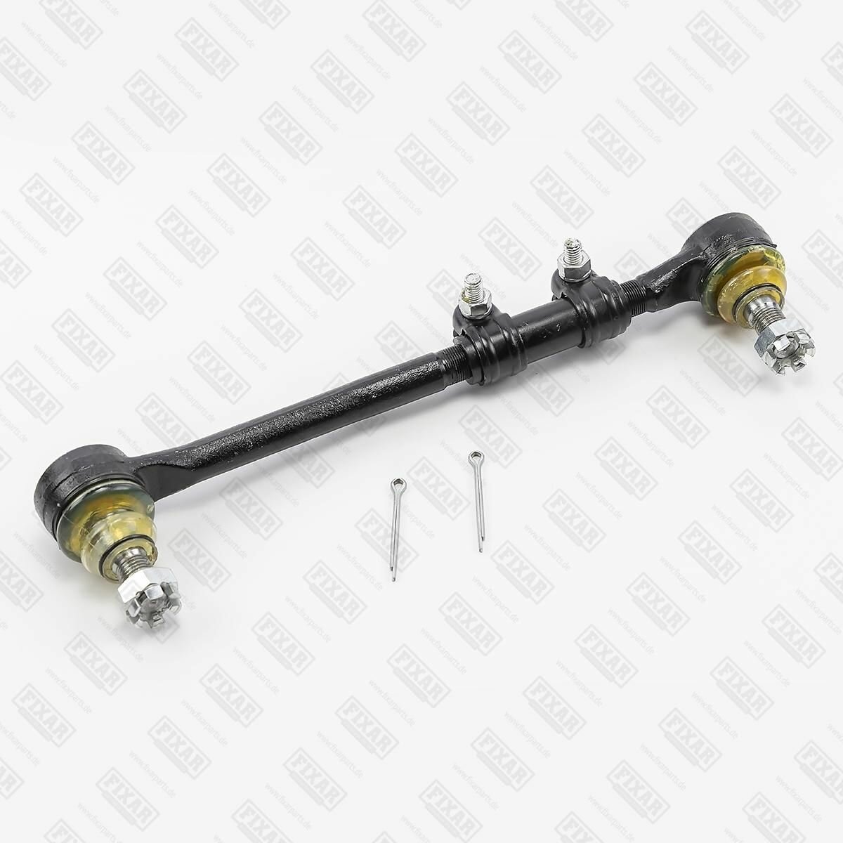 Тяга рулевая правая для ВАЗ Лада 2105, 2107 FS0987R FIXAR