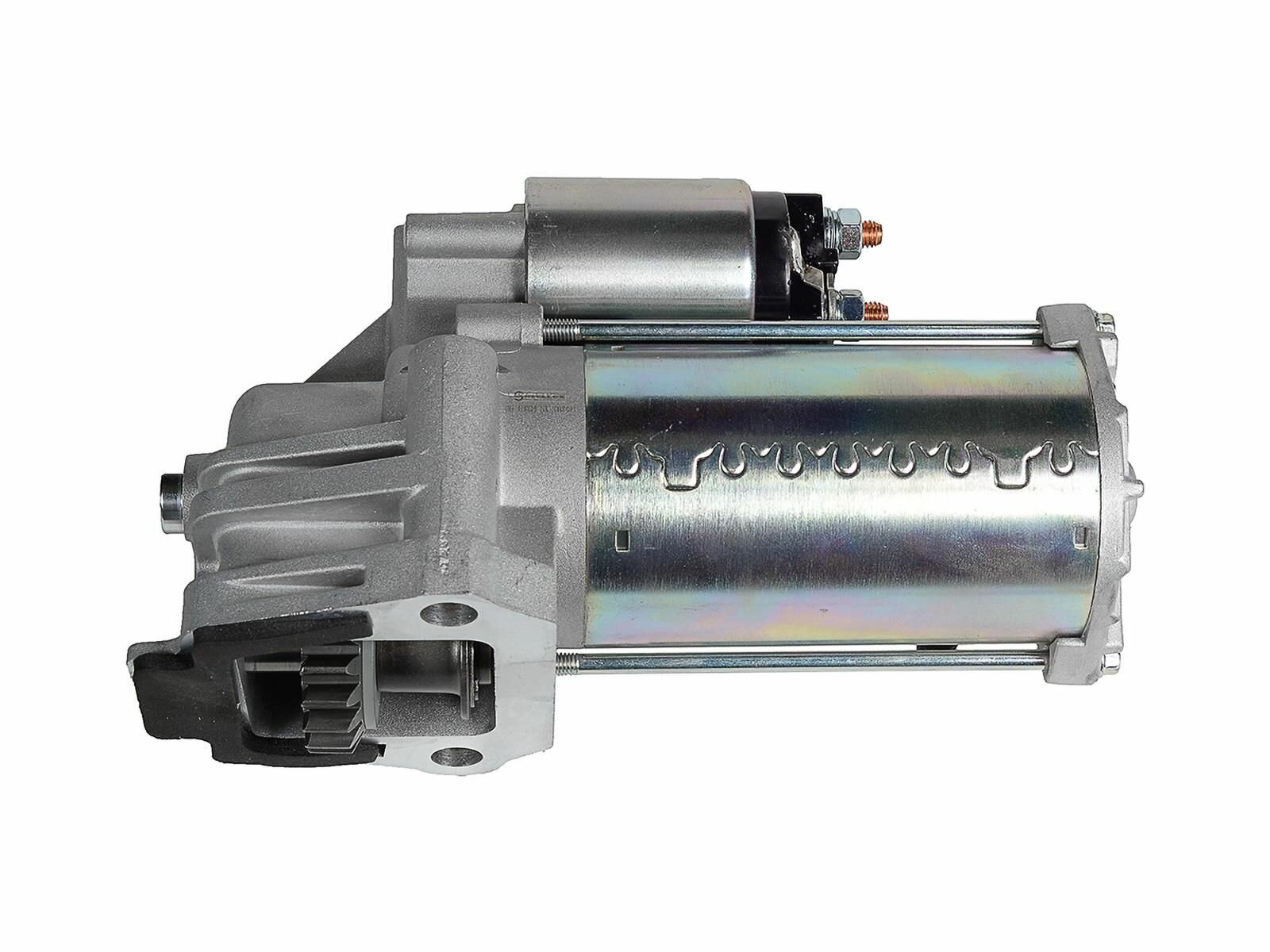 Стартер 12V 2.0KW для Форд Фокус 1, 2, Симакс, Фьюжн, Мондео 3 06-10034-SX STELLOX