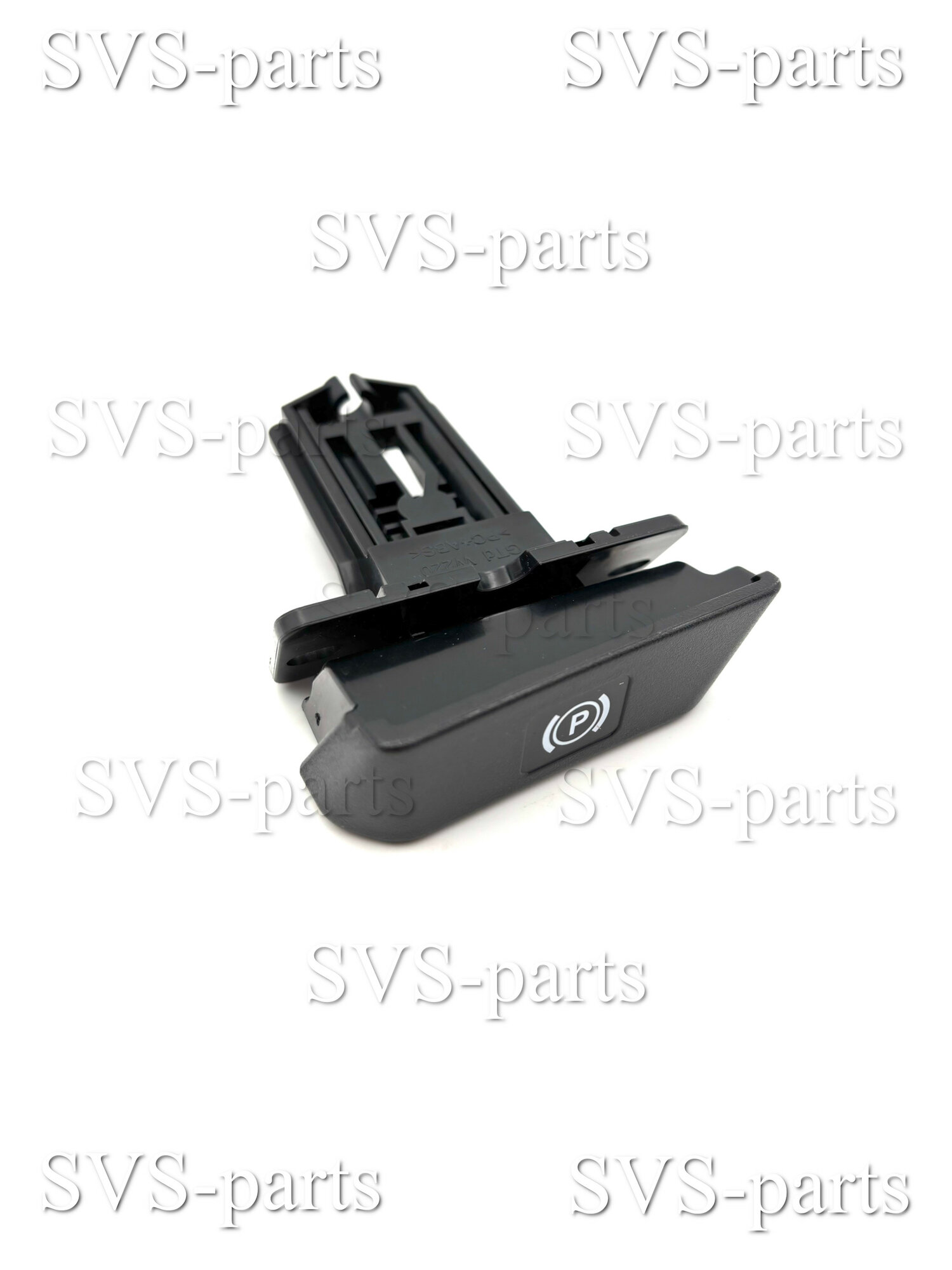Ручка ручного тормоза Mercedes w220 OEM: A2204270320