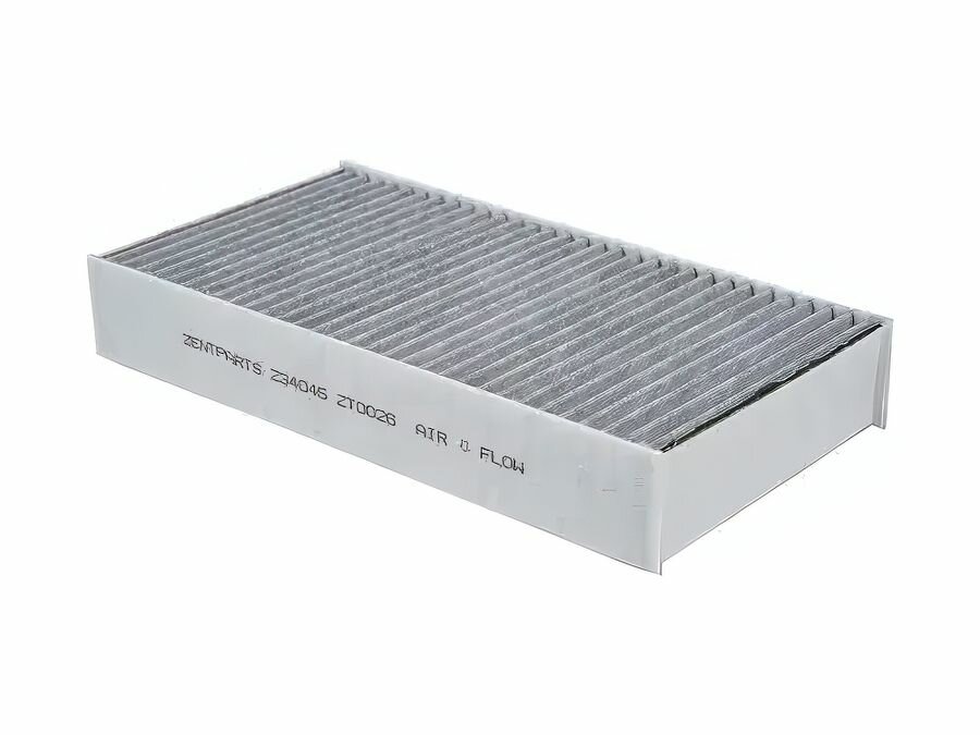 Фильтр салонный угольный для Мерседес Гл, М, Р-Класс Z34045 ZENTPARTS