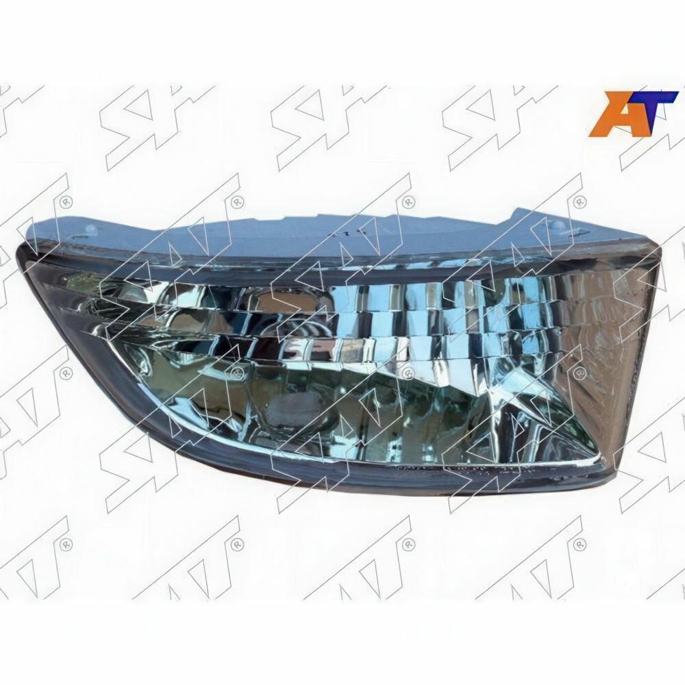 Фара противотуманная правая для Тойота Марк 2 110 2000-2002, Toyota Mark 2 110 SAT ST-22-304R