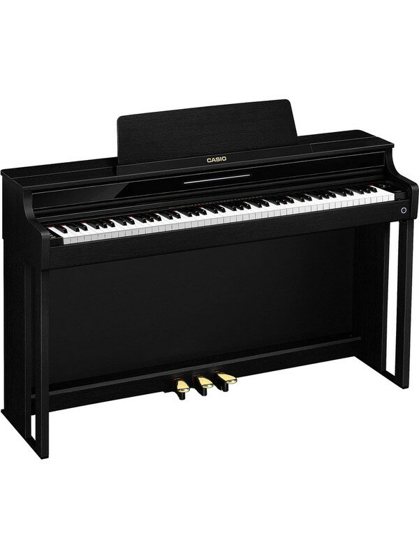 Пианино цифровое Casio Celviano AP-550BK