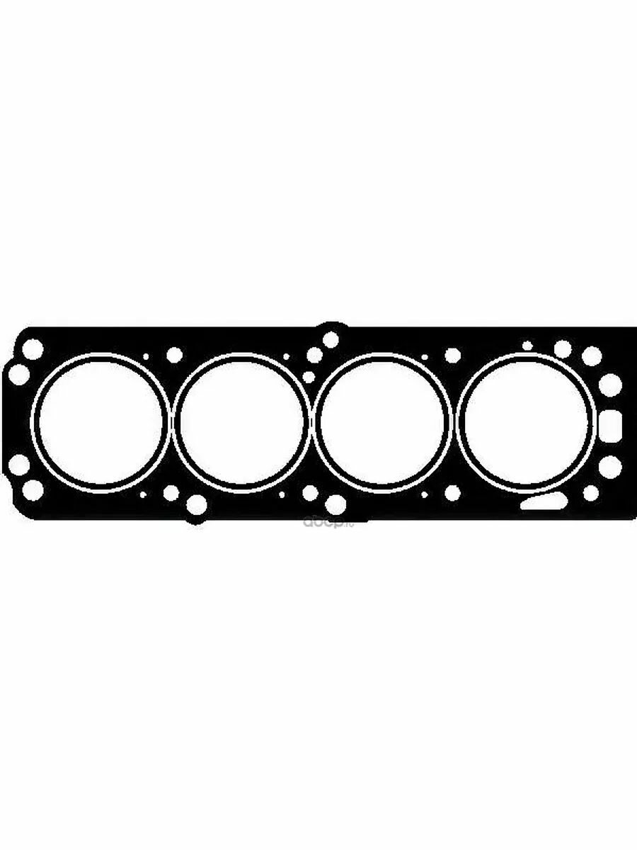 Прокладка ГБЦ (головки блока цилиндров)