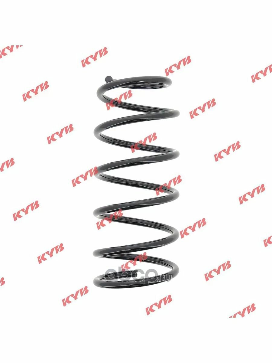 Пружина подвески задняя, для Лянча Каппа арт RC5846 KYB