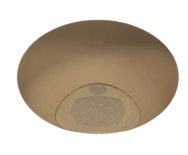 Ecler ZEN-15 (Sand)- Ландшафтная акустическая система 70 Вт – 8 Ом, 60 Вт – 70/100 В, песочный цвет