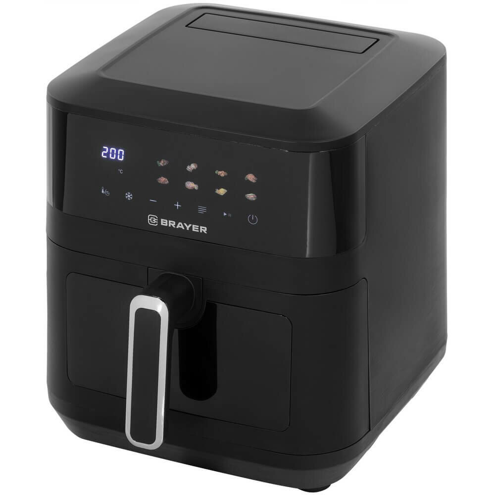 Аэрогриль Brayer BR2034