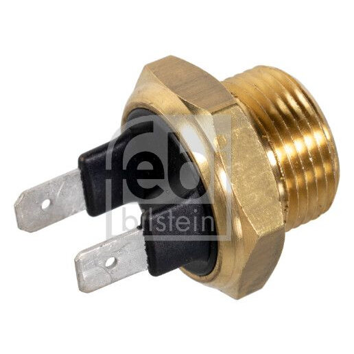 Датчик включения вентилятора для автомобиля, FEBI 06031 (1 шт.)